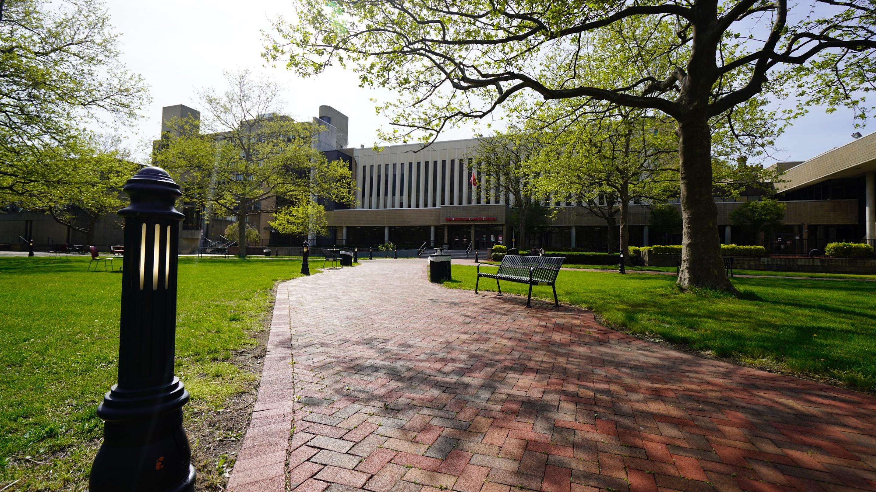 Discover Rutgers–Newark Landing Page | Undergraduate Admissions