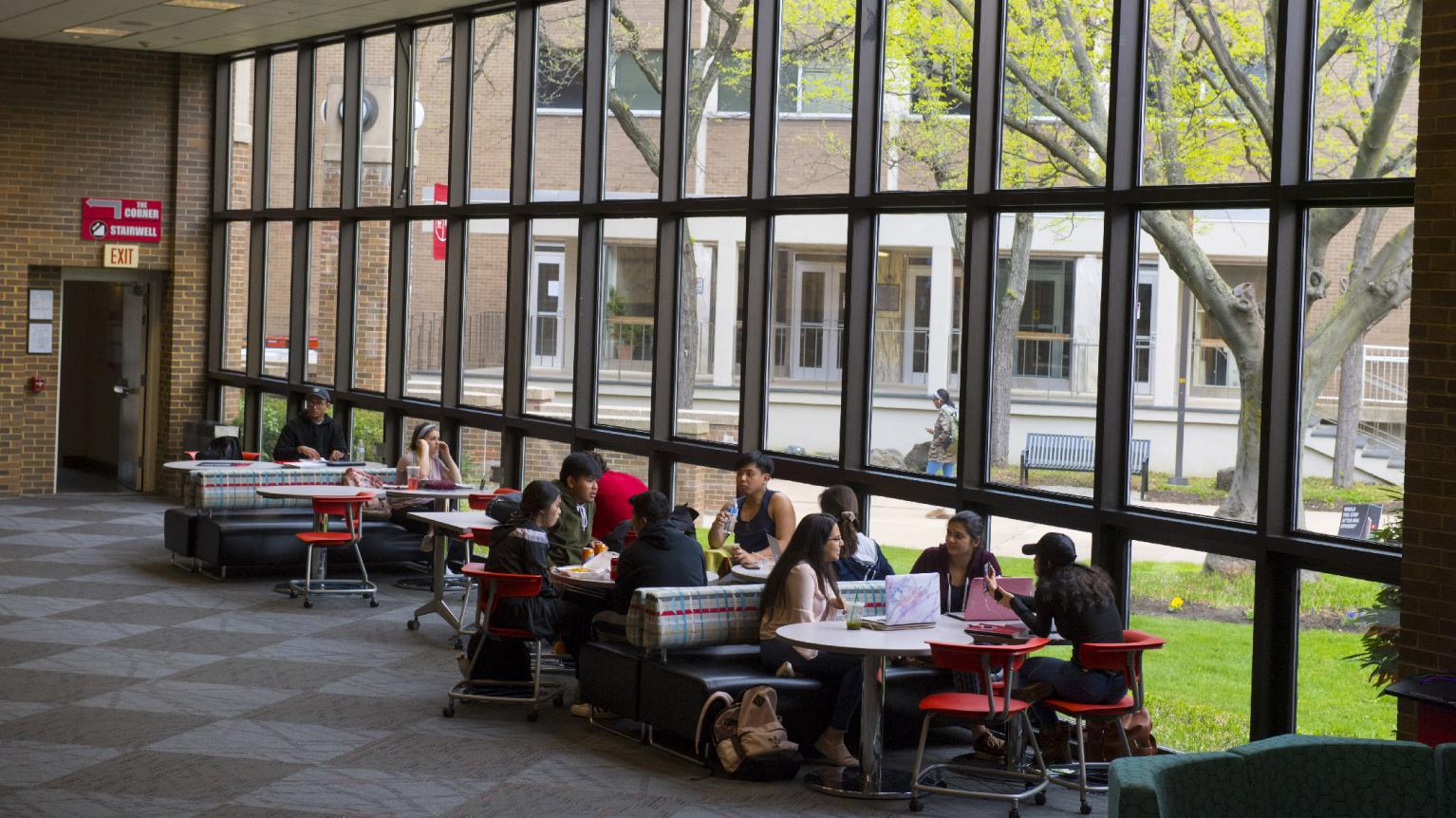 Visit Rutgers–Camden | Undergraduate Admissions Visit Rutgers–Camden | Undergraduate Admissions
