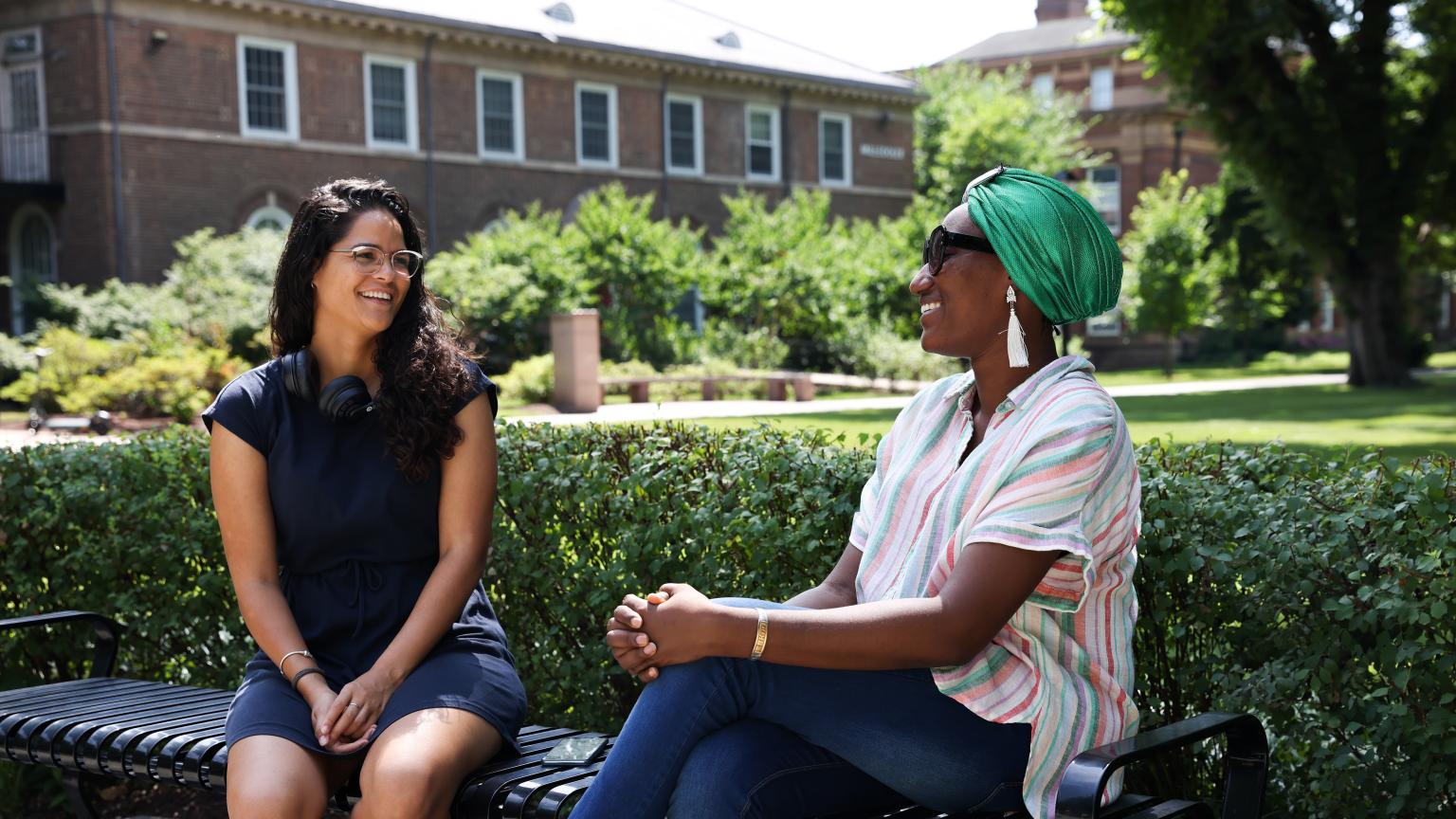 Information for International Students | Undergraduate Admissions