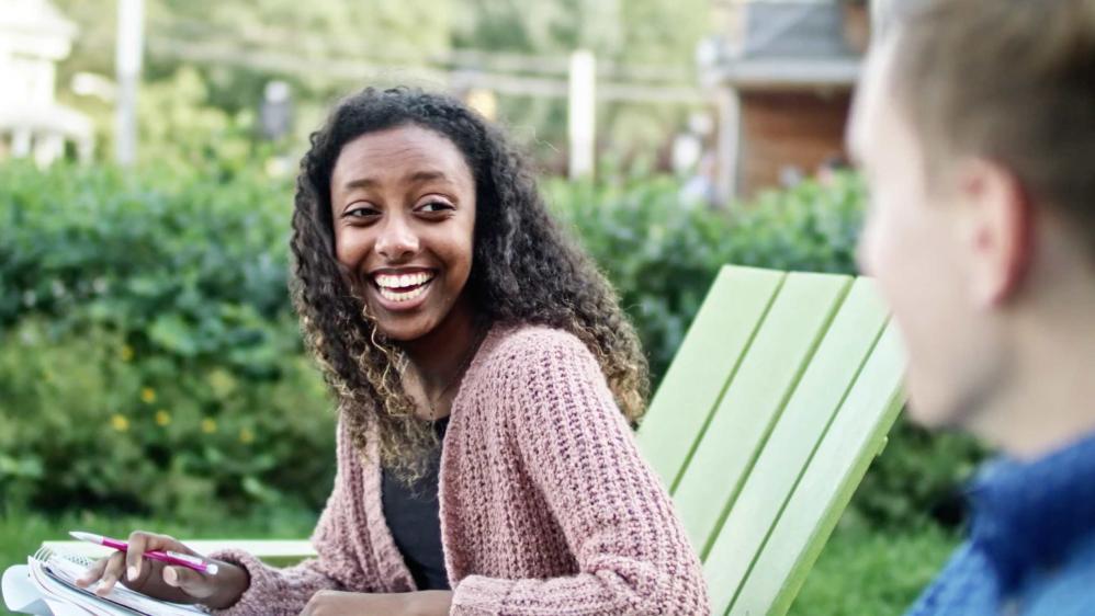 Home | Undergraduate Admissions