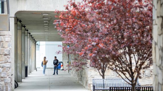 Discover Rutgers–Newark Landing Page | Undergraduate Admissions