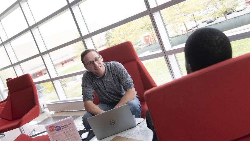 Discover Rutgers–Newark Landing Page | Undergraduate Admissions