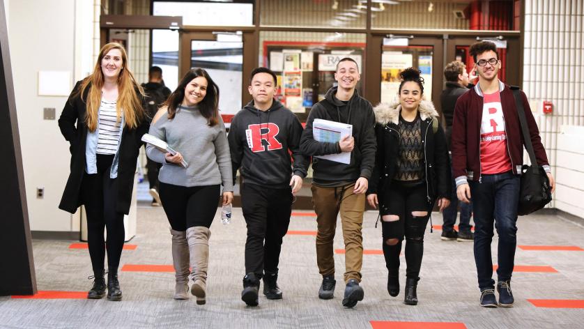 Home | Undergraduate Admissions