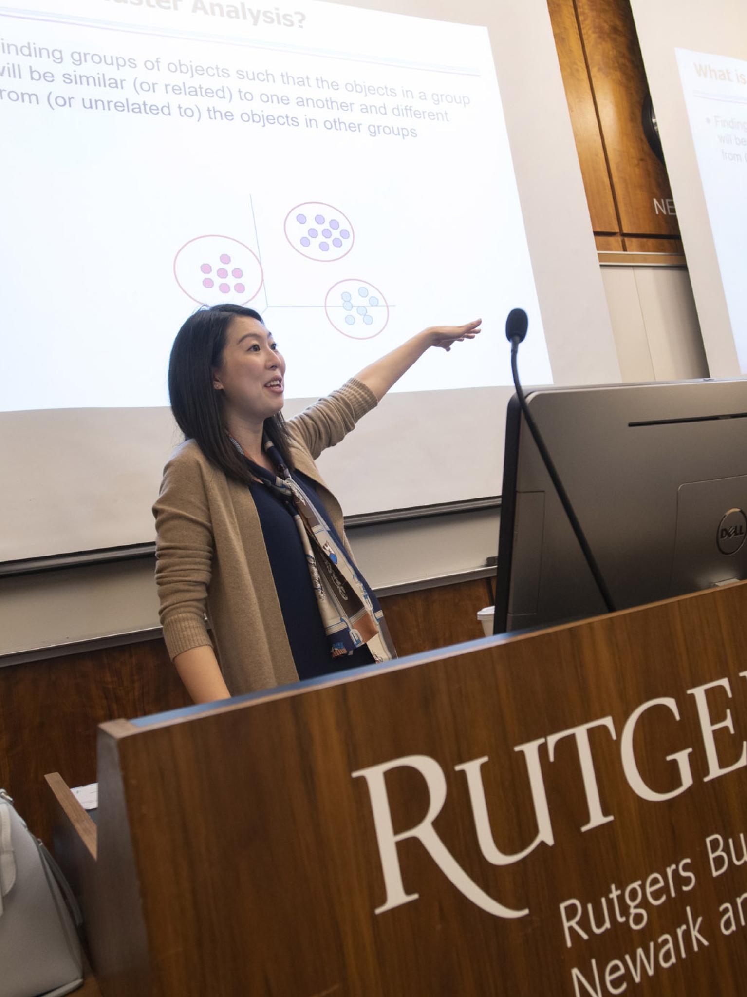 Discover Rutgers–Newark Landing Page | Undergraduate Admissions