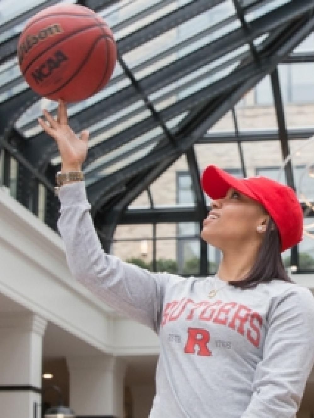 Chelsea S. | Undergraduate Admissions