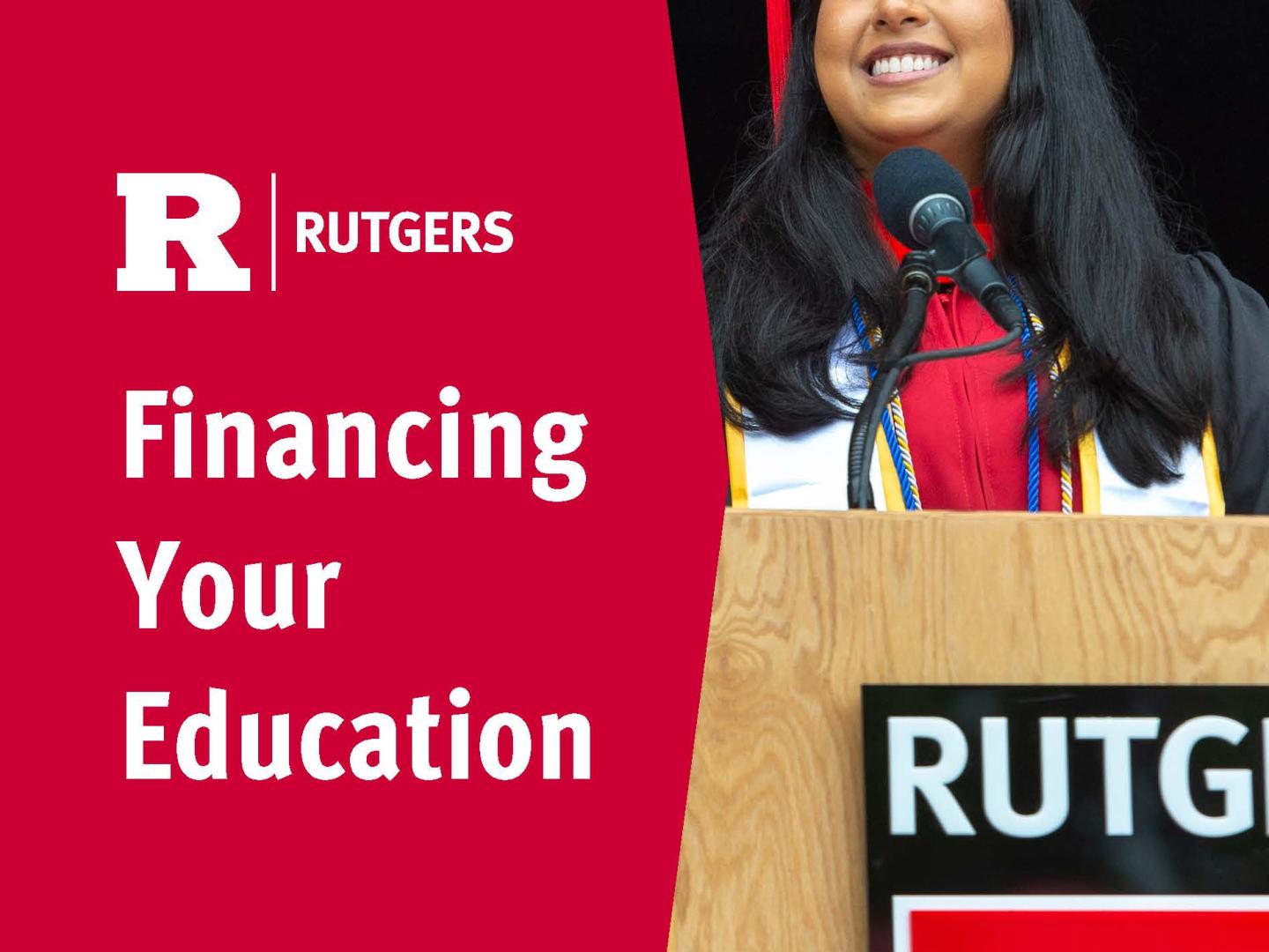 Financial Aid | Undergraduate Admissions