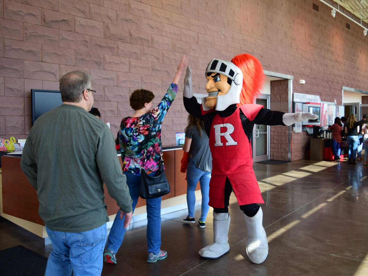 Information for Parents & Guardians | Undergraduate Admissions