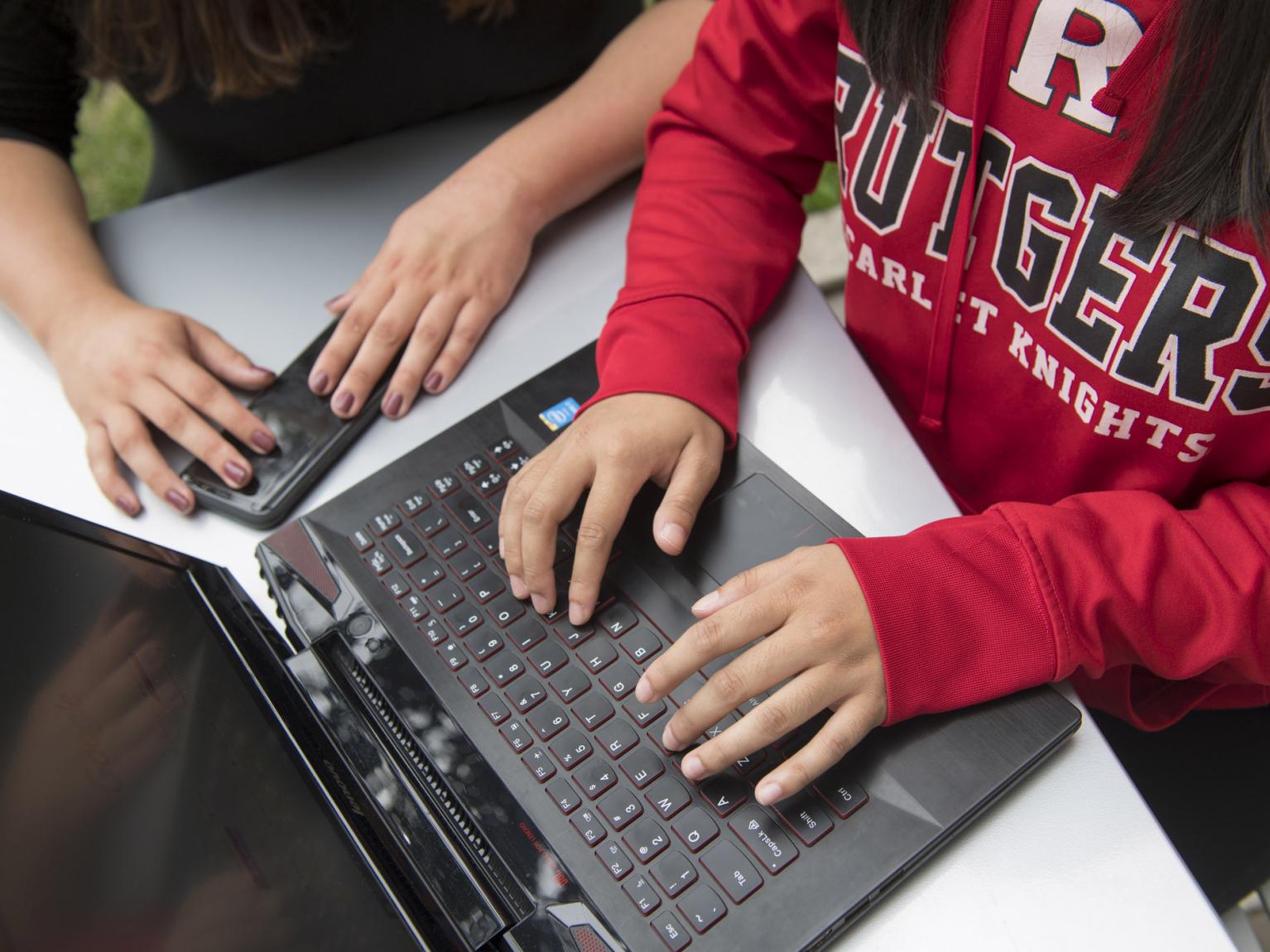 How to Apply | Undergraduate Admissions