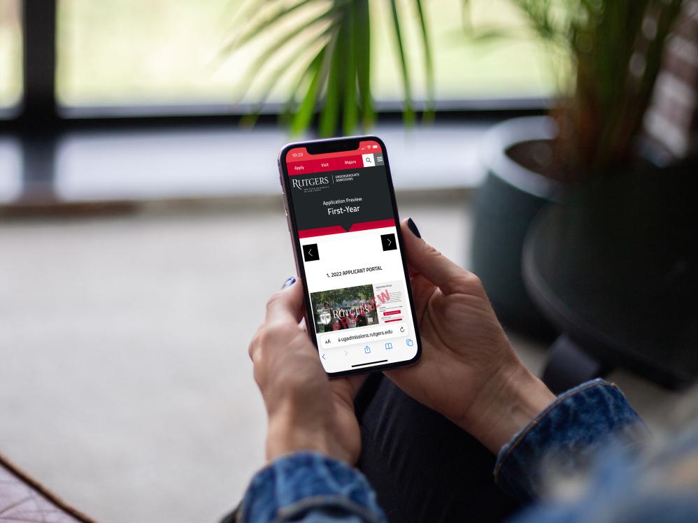 How to Apply | Undergraduate Admissions