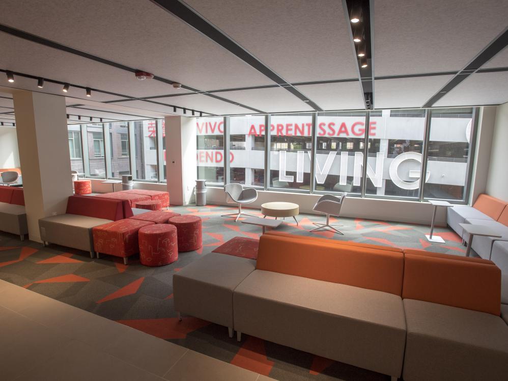 Rutgers–Newark On-Demand Events | Undergraduate Admissions