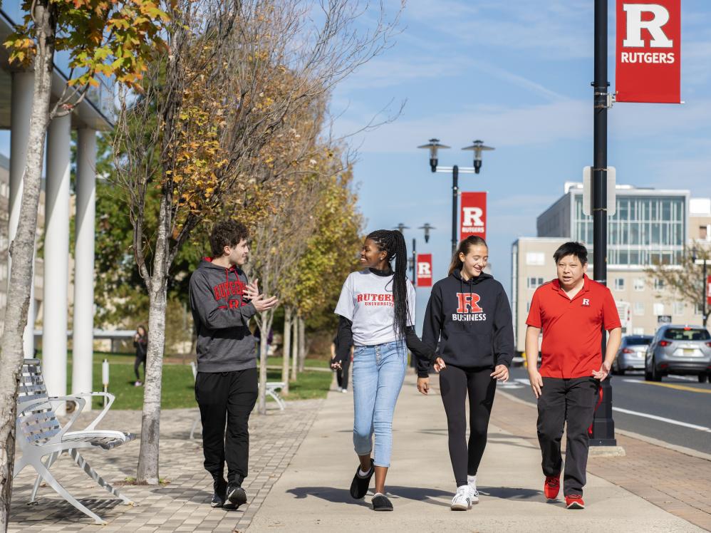 Information for Admitted Students | Undergraduate Admissions